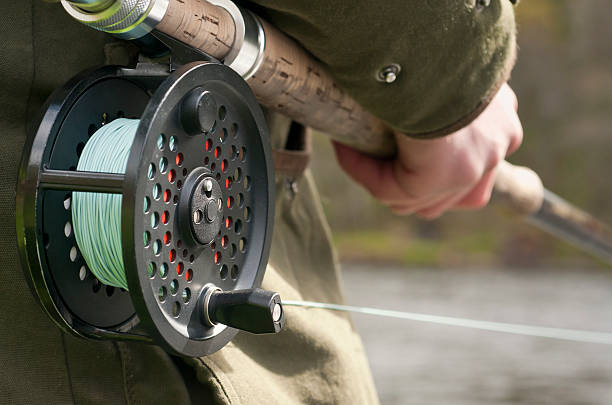 Why These Are the Best Fly Fishing Reels for Beginners – Expert Picks ...