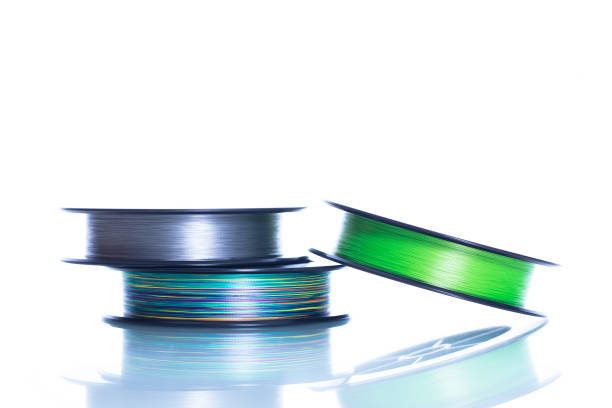 Choosing the Perfect Fishing Line - A Complete Guide for Anglers – Deep ...