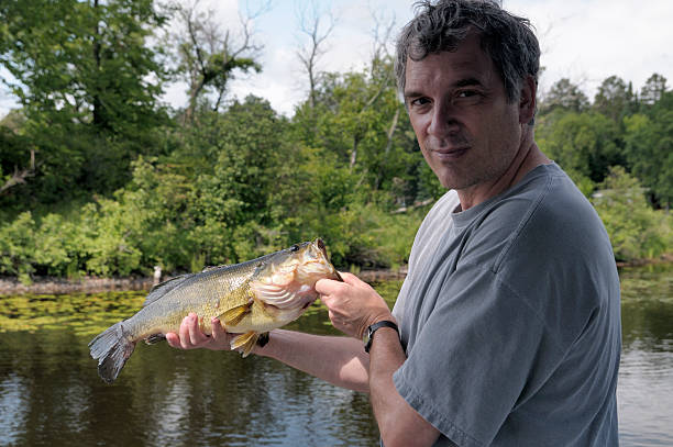 Troy Miller Flipping For Bass – A Deadly Method for Catching Them The ...