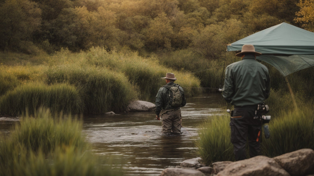 Fly Fishing Basics: Everything You Need To Know For Fly Fishing Succes ...