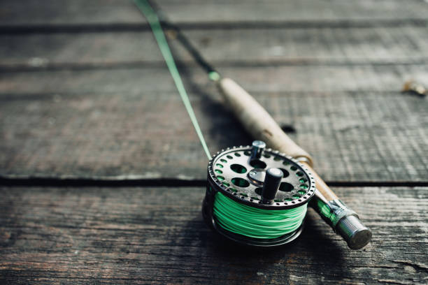 Fly Fishing Lines Explained: Find the Perfect Line for Your Next Adven ...