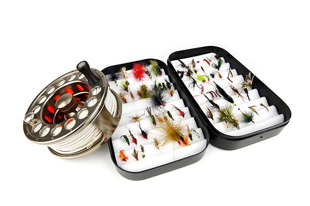 The Fly Fishing Tackle Boxes You Didn’t Know You Needed! – Deep Blue ...