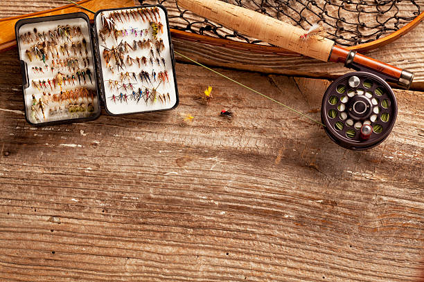 Must-Have Fly Fishing Gear: The Ultimate Guide to Catch More Fish ...